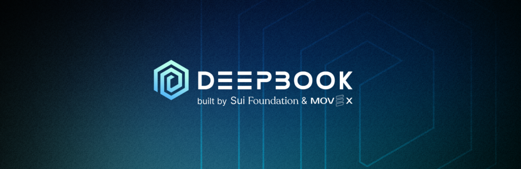 DeepBook - Sui Directory