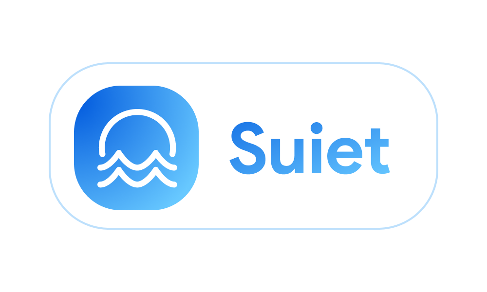 Suiet - Sui Directory Suiet - Sui Directory