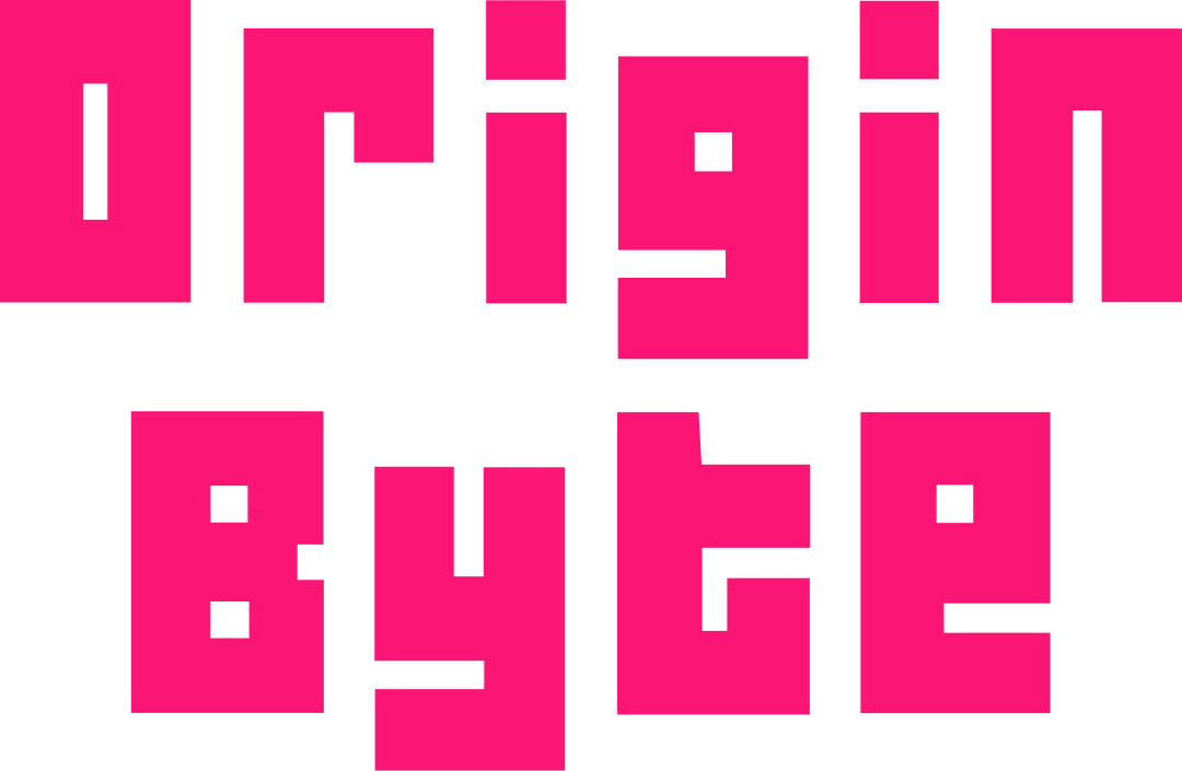 OriginByte - Sui Directory