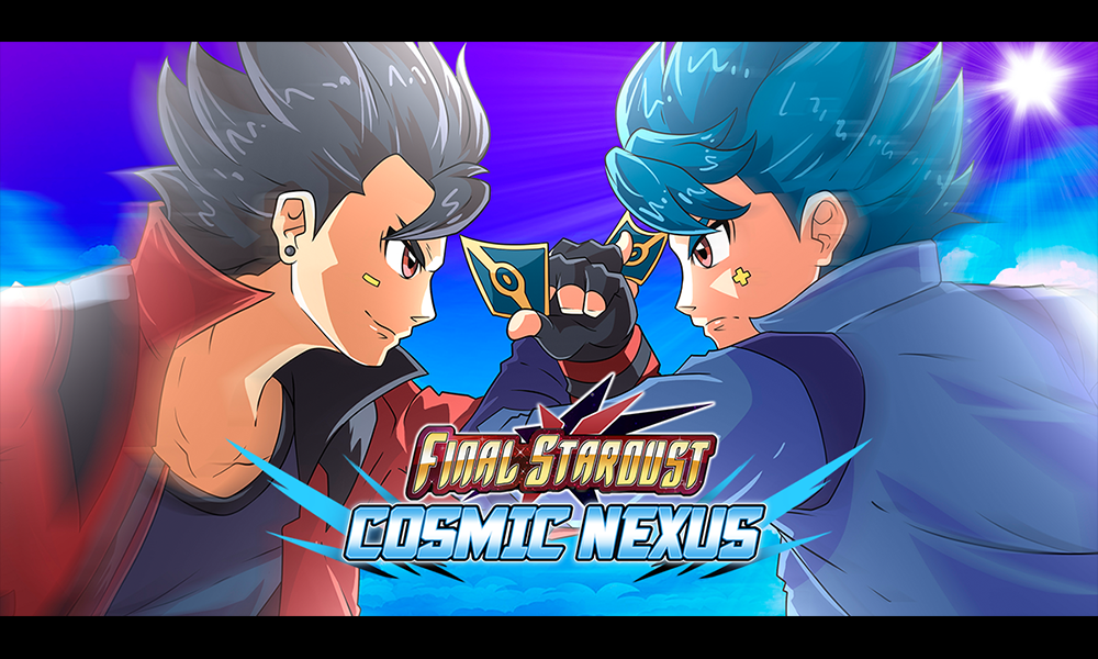 Final Stardust - Sui Directory