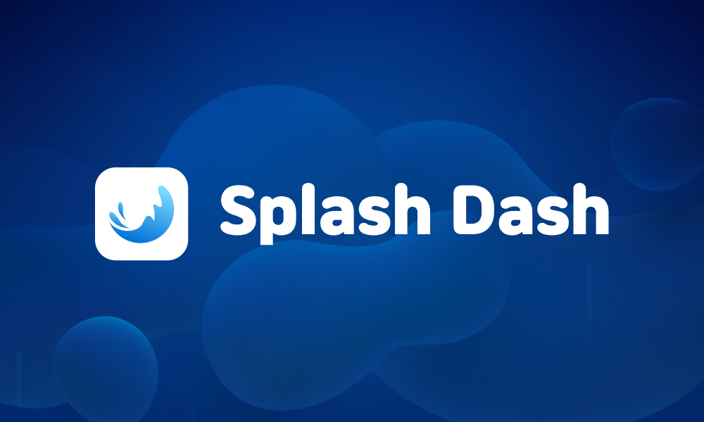 Splash Dash - Sui Directory