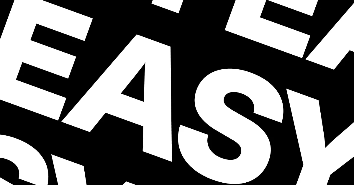 Easy - Sui Directory